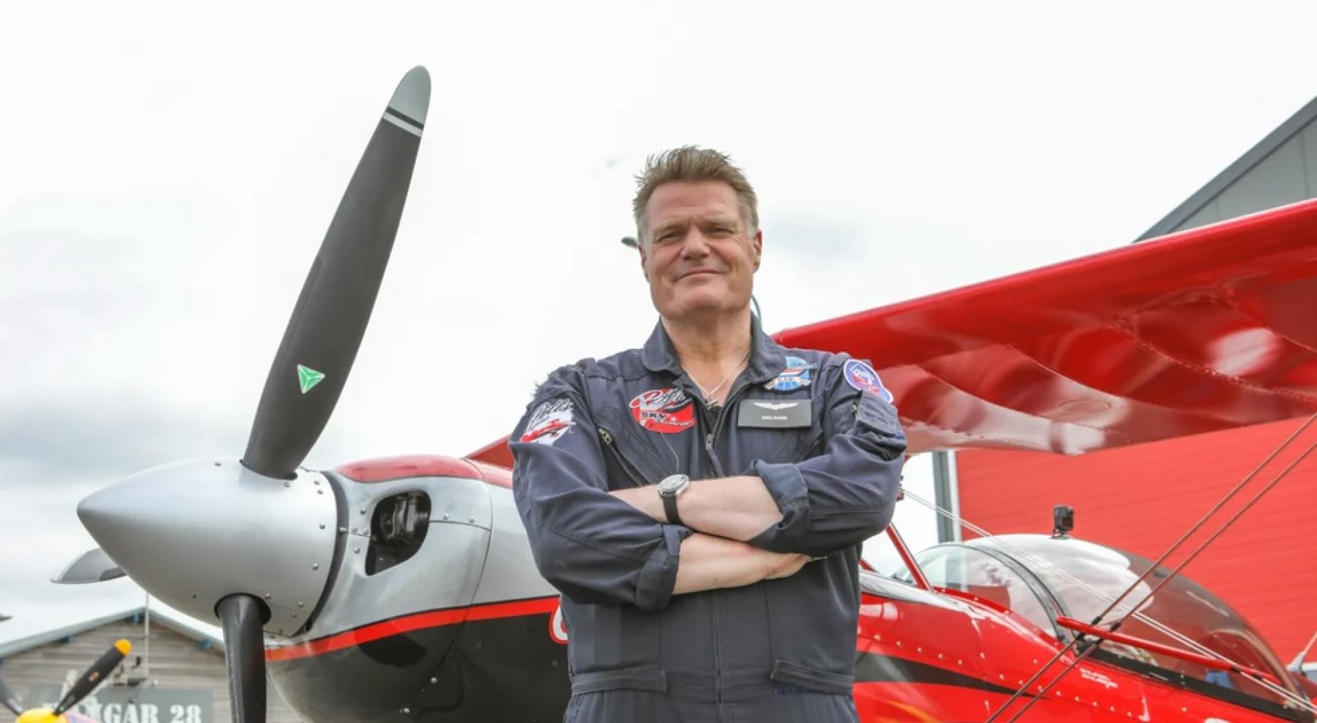 Rekordowa liczba lądowań w ciągu godziny w księdze rekordów Guinnessa | dlapilota.pl